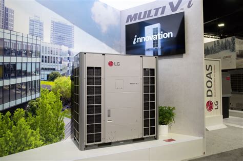 What Is A VRF System