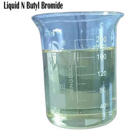 Liquid N Butyl Bromide At ₹ 260 Kg 149 64 4 In Bharuch Id 2852108637673