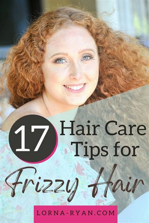 Learn How To Tame That Frizz Tips And Advice For Managing Your Curly And Frizzy Hair Frizzy