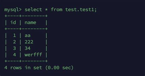 mysql 主从同步与读写分离配置指南（proxysql）（ubuntu） ubuntu docekr通过proxysql部署读写主从数据库