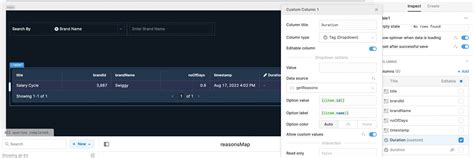 replacing dropdowns with single tags page 2 💬 app building retool
