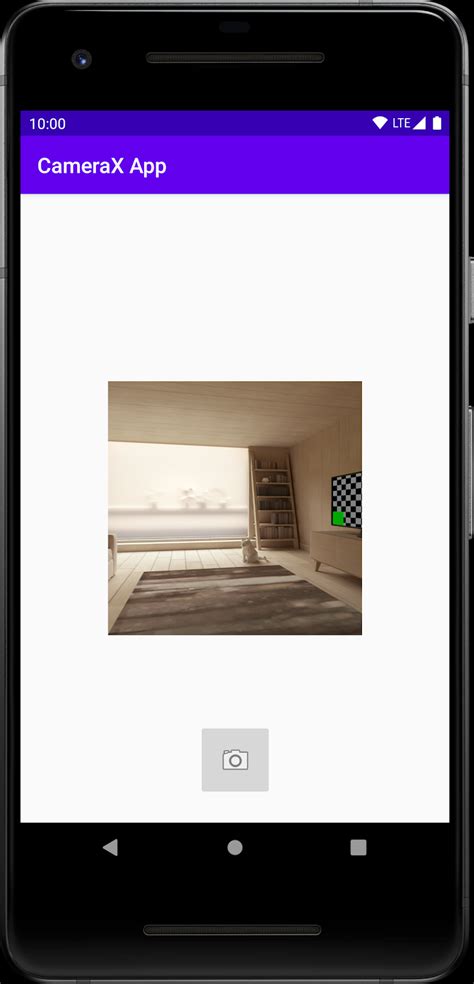 android android jetpack 之 camerax 入门教程camerax 是 android 中的 掘金