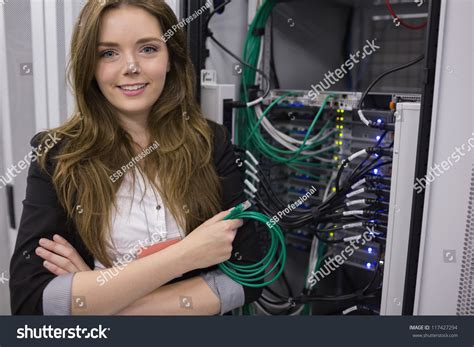 2 710 Data Center Facility Images Stock Photos Vectors Shutterstock
