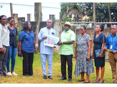 Construction Of 200 Bed Hostel Commences At Kstu Main Campus Kumasi