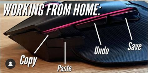 How Can I Bind Hotkeys Keyboard Shortcuts To My Gaming Mouse Buttons R Linux Noobs