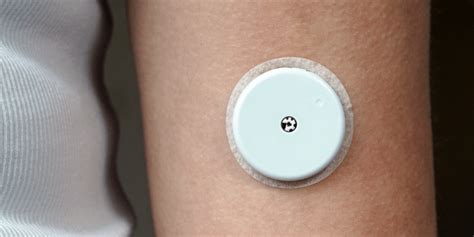 Freestyle Libre Sensor Imaan Healthcare