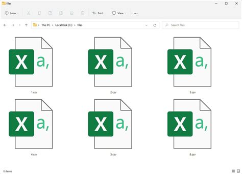 What Is A Csv File Format Understanding The Format Uses And Benefits