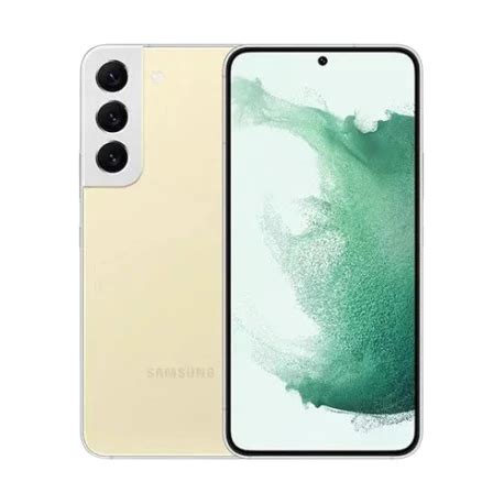 Samsung Galaxy S22 Licône Compacte Qui Envoie Du Lourd Combak