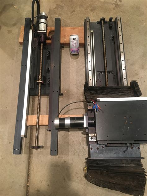 Need Help Advise Using Servos For 3d Printer Motors And Control