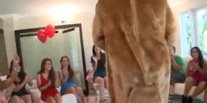 Pin The Junk On The Hunk Tnaflix Com