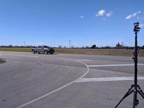 roadside lidar dataset