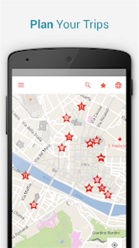 Florence Travel Guide For Android Download