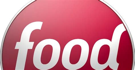 Food Network Logo Vector