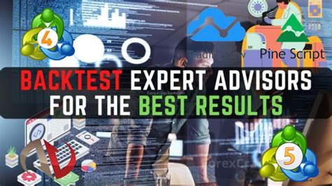 Backtest And Optimize Your Trading Strategy In Tradingview Mt4 And Mt5 By Henryforex1 Fiverr