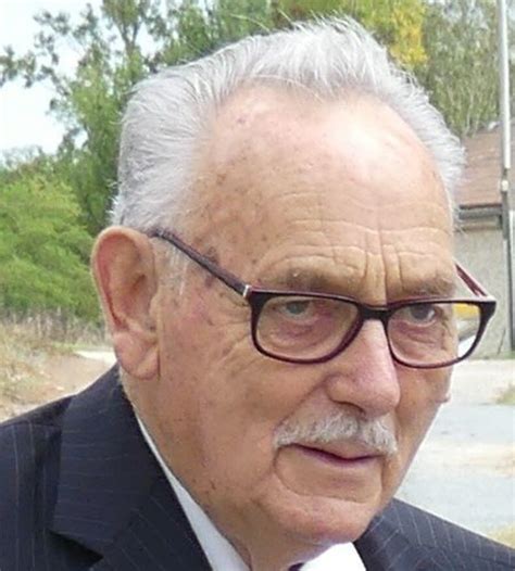 Chavelot Nécrologie Michel Munier Nous A Quittés