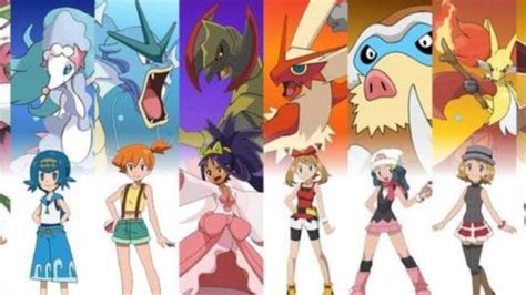 Pin By Nick Brundidge On Pokemon Pokemon Video Game Anime Pokemon Gif