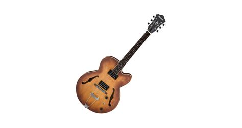 Ibanez Af55 Tf Chitara Electrica Hollowbody Zeedo Shop
