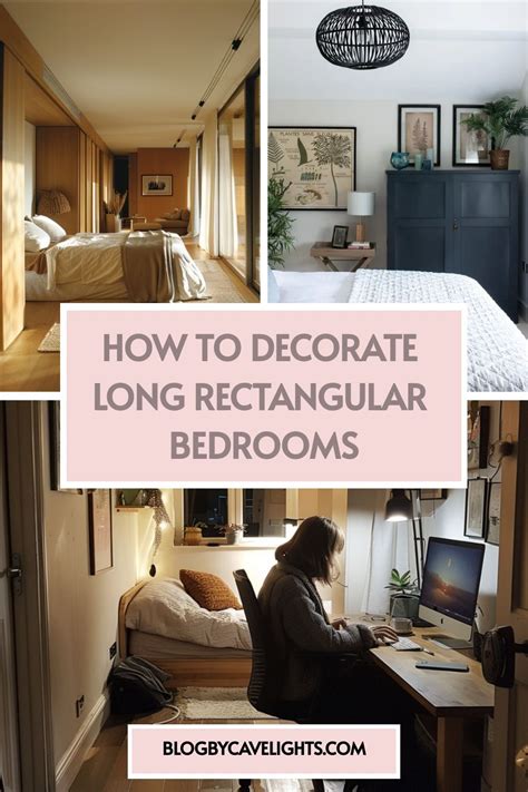 Best 12 How To Decorate A Long Rectangular Bedroom 15 Great Tips And Tricks Artofit