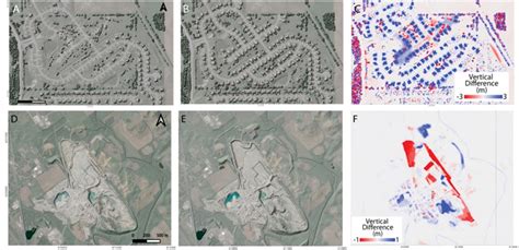 The Impact Of Open Access Lidar Topography LIDAR Magazine