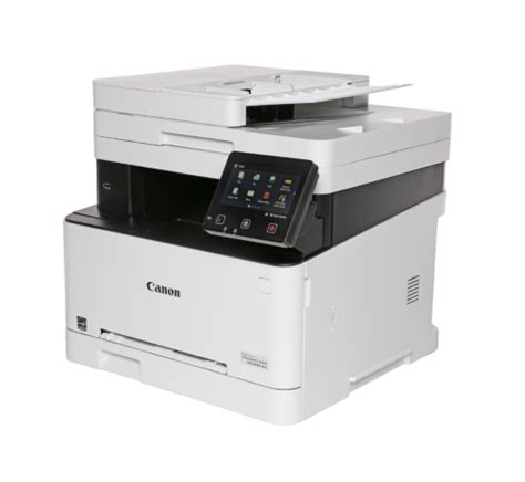 Imageclass Mf656cdw Colour Printers