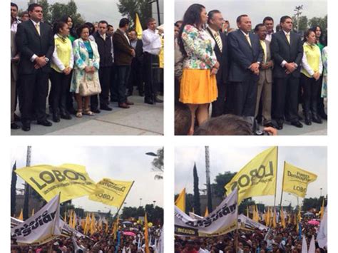 Llegan Manifestantes A Los Alrededores De La Cámara De Diputados