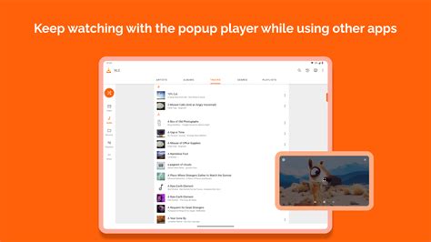 Vlc For Android 3 6 3 Apk Download By Videolabs Apkmirror