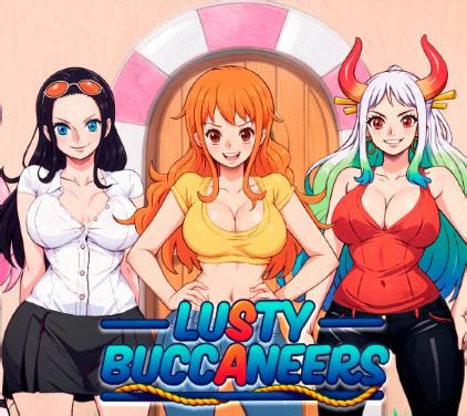 Nika Lusty Buccaneers Ver Win Android Mac