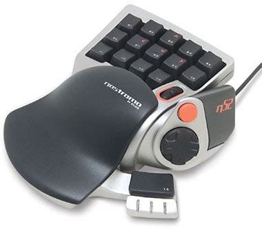 The Real Essence Of Our Existence Five Examples Of Input Devices