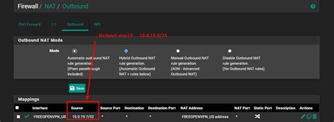 OpenVPN Client On PFSense No Routing To OpenVPN Netgate Forum