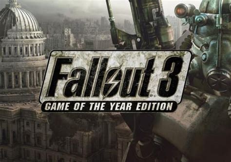 Fallout 3 Goty Steam Cd Key Royalcdkeys