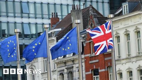 Why Eu Withdrawal Bill Delay Matters