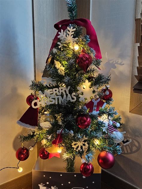 크리스마스트리판매합니다 당근 중고거래