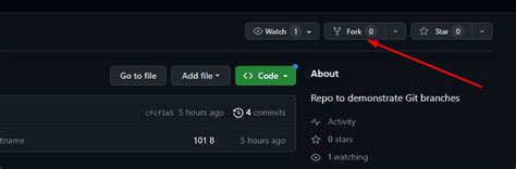 A Git Branch Example 4sysops