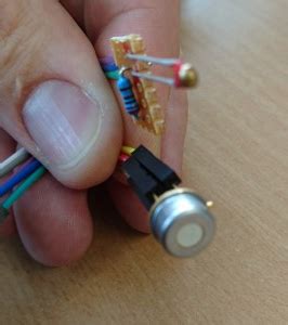 HYT939 und NTC an Matlab über Arduino Ingmar s Retroblog