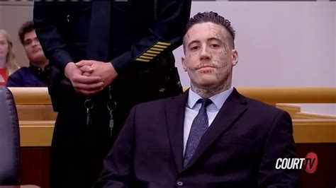 Jury Reaches Decision On Death Penalty For Wade Wilson Court Tv Video