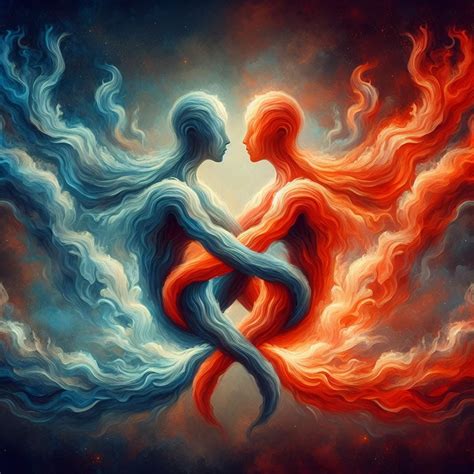 Twin Flame Sex Experience A Sacred And Profound Connection By Hermes Astrology Medium