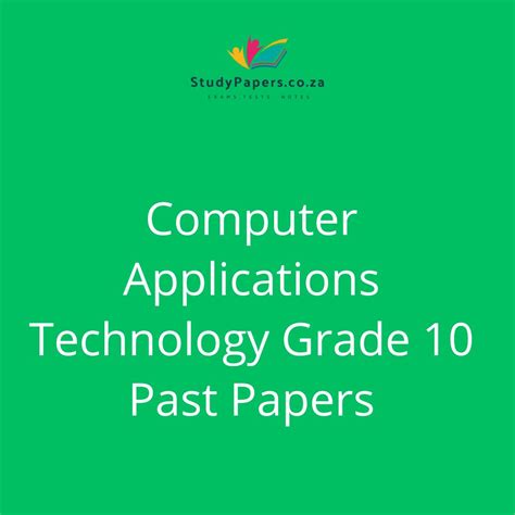 Cat Grade 10 Exam Papers From 2025 Latest Papers