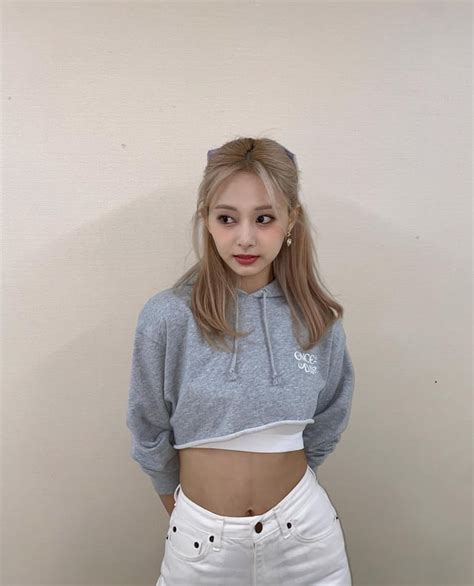 Tzuyu Twice Rkpopfap