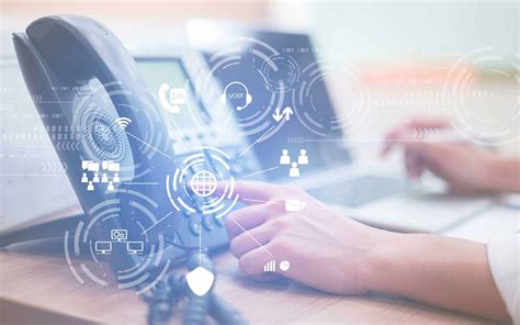 Hosted Voip Solutions That Can Improve Your Business Ctms Ohio