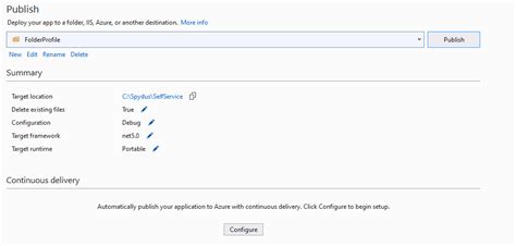 Not Able To Debug Webassembly After Publishing It To Iis · Issue 29208 · Dotnetaspnetcore · Github