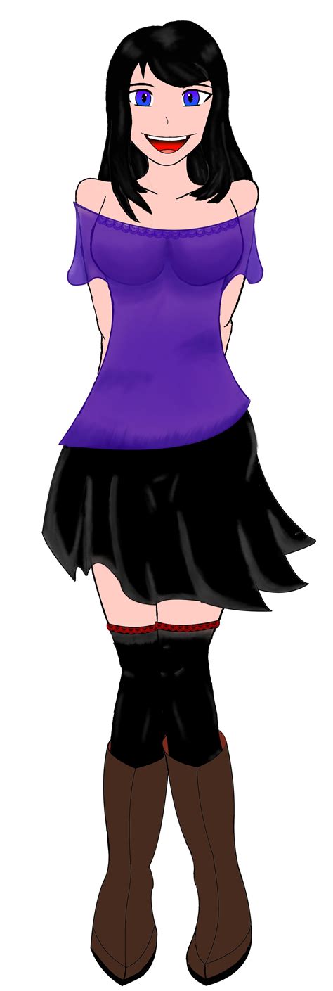 Jillian the Pokébreeder by HyriatheAngel Hentai Foundry