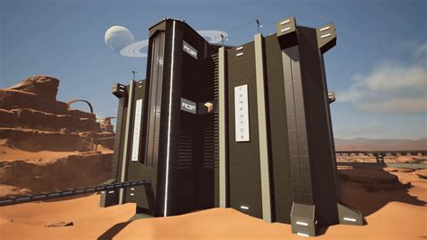 Behold My Supercomputercomputer Factory Rsatisfactorygame