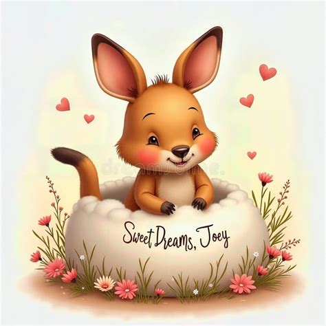 Dreams Joey Stock Illustrations 5 Dreams Joey Stock Illustrations Vectors And Clipart Dreamstime