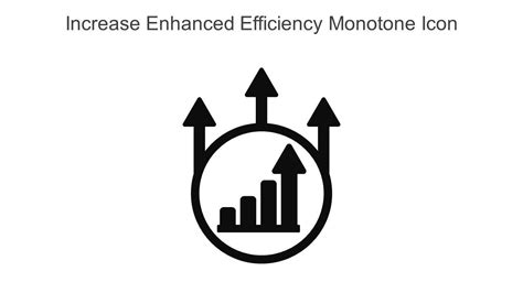 Top 10 Increase Monotone Icon Powerpoint Presentation Templates In 2025