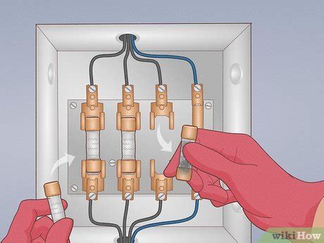 How To Fix A Blown Fuse Simple Steps For Homes Cars