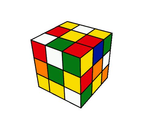 Solving A Rubiks Cube Oddlysatisfying