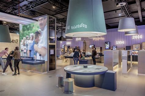 Media Museum Of Sound And Vision By Tinker Imagineers 谷德设计网