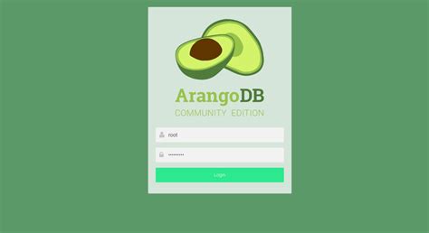 Cara Install Arangodb Nosql Database Di Ubuntu 1804 Linuxid