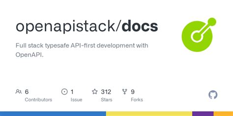 Stefano Fago On Linkedin Github Openapistackdocs Full Stack