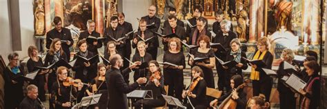 Concertovocale Ch StiftungSchweiz